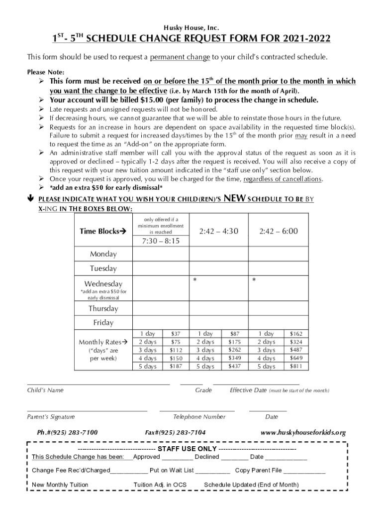 Fillable Online Get the free HFI suppliers should use this form to ...