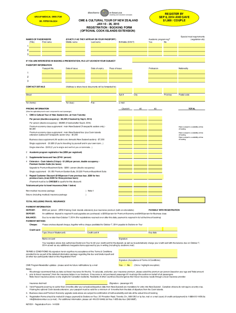 Fillable Online GROUP MEDICAL DIRECTOR Fax Email Print - pdfFiller