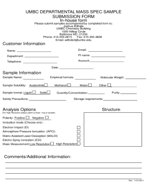 Fillable Online MAss Spec form Compatibility Mode Fax Email Print ...