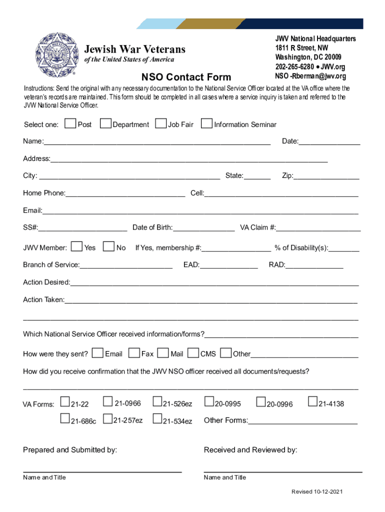 Fillable Online Checklist to Keep Your Echelon in Good Standing ... - jwv.org Fax Email Print ...