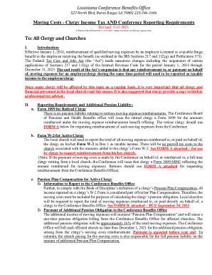 Fillable Online Fillable Online Charge Conference Forms - Louisiana ...