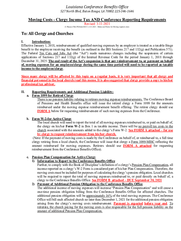 Fillable Online Fillable Online Charge Conference Forms - Louisiana ...