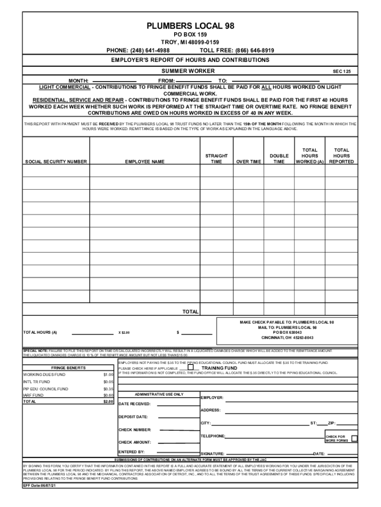 Fillable Online Saving Lives and Livelihoods in the COVID-19 Pandemic ...