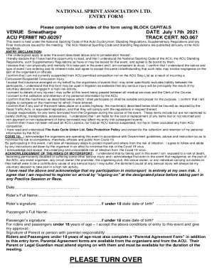 Fillable Online Examining Panel Registration Form Fax Email Print ...