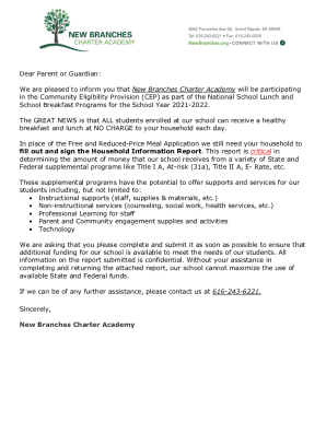 Fillable Online Fillable Online We are pleased to inform you that New ...