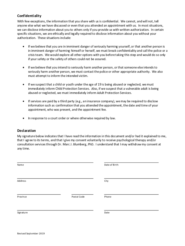 Fillable Online Video Consultation Informed Consent Form TemplateJotform Fax Email Print - pdfFiller