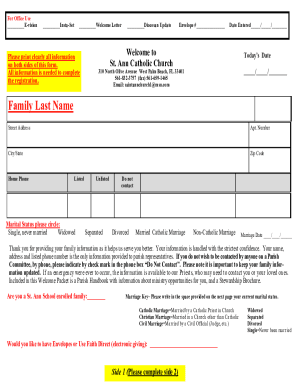 Fillable Online Print clearly and complete both sides of this form. This ... Fax Email Print ...