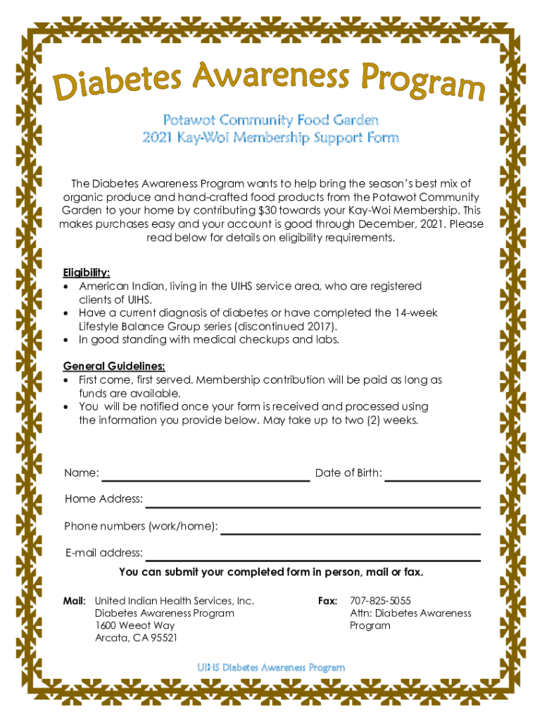 Fillable Online 2021 DAP membership Form.pub - Publisher Fax Email ...