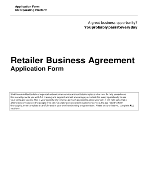 Fillable Online Dti Application Form - Fill Out and Sign Printable PDF ...