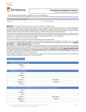 Remplissable En Ligne ville terrebonne qc Profession technicien(ne)s en documentation https ...