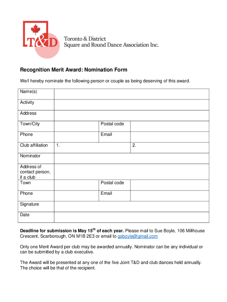 Fillable Online Good Service example citationsScouts Fax Email Print ...