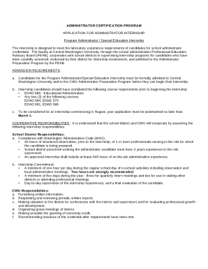 Pathways ProgramsU.S. Department of the Treasury Doc Template | pdfFiller
