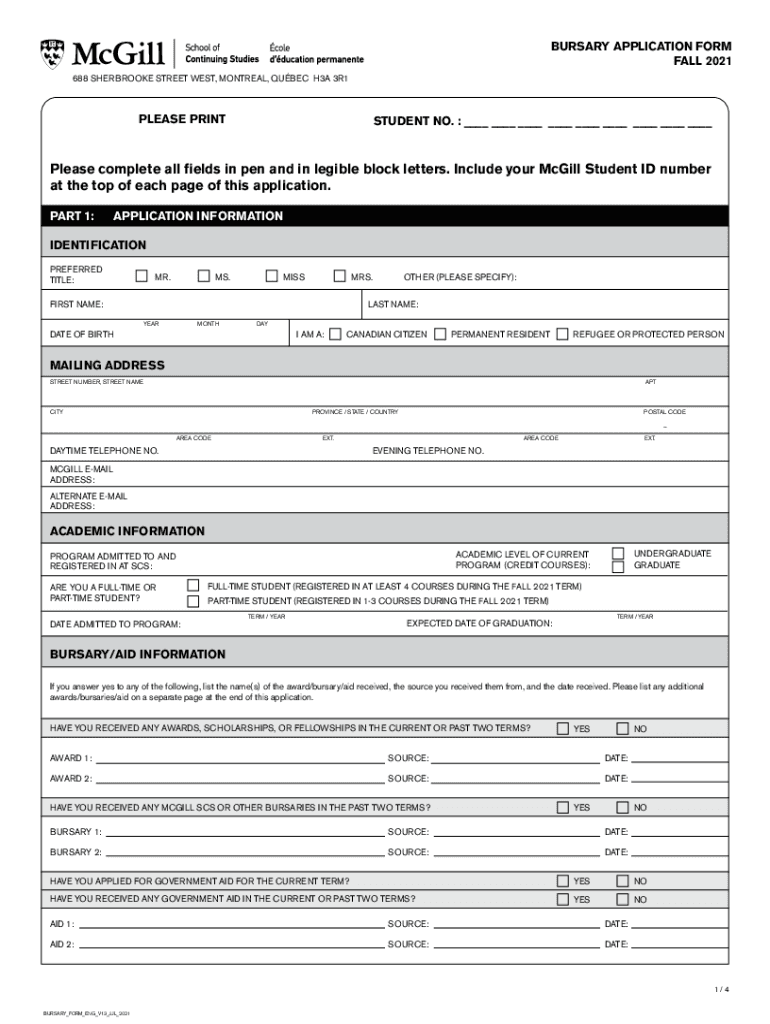Fillable Online Fillable Online Please complete this form in pen and in ...