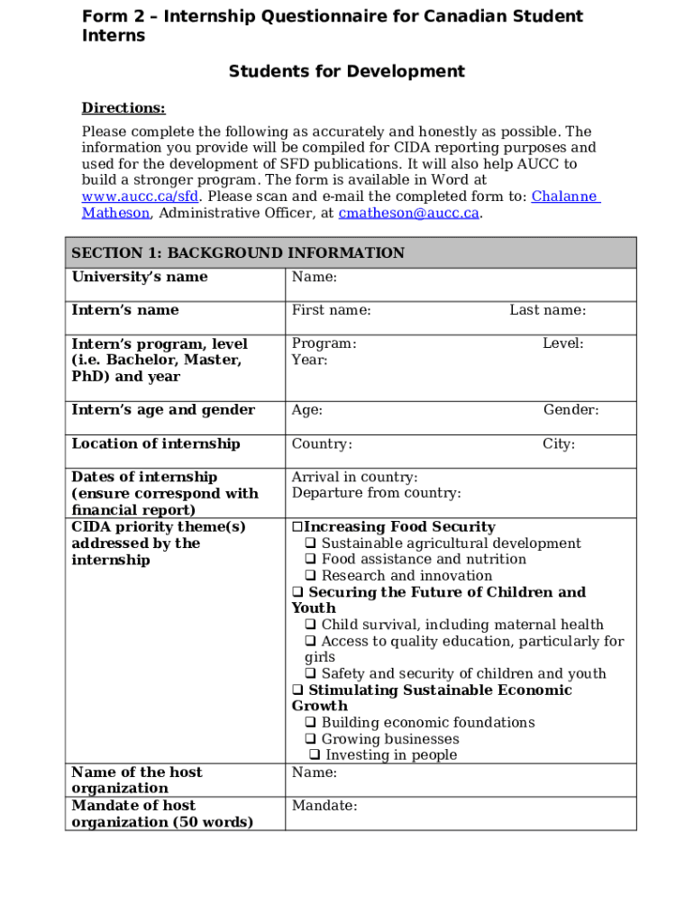 Historical Resources Intern Program Guidelines : Heritage ... Doc ...