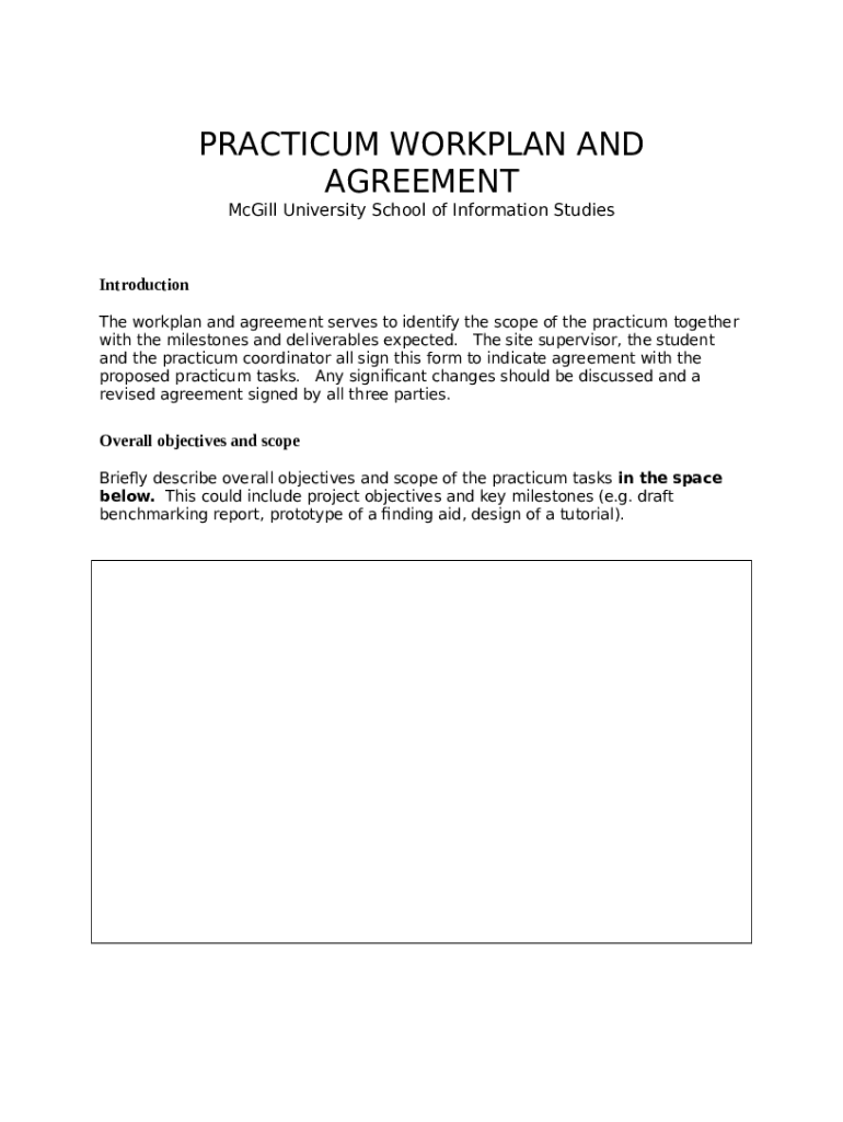 Practicum Pause: An interview with School of Ination ... Doc Template | pdfFiller