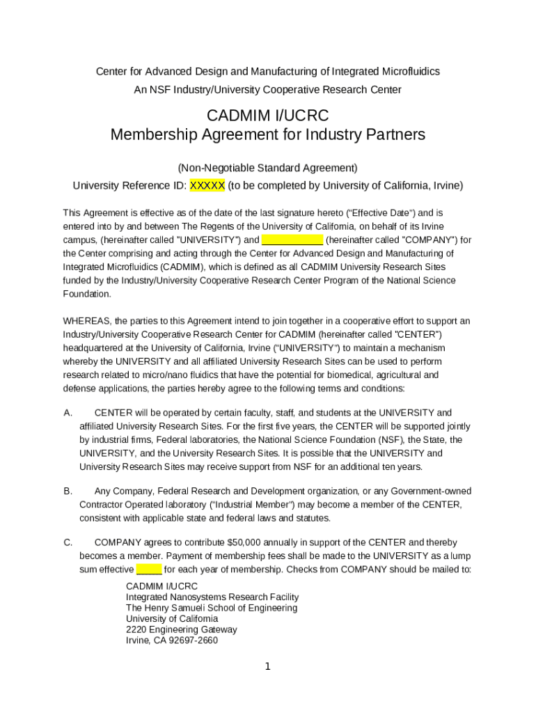 Center for Advanced Design and Manufacturing of Integrated ... Doc ...