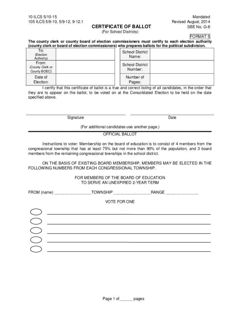 Fillable Online law.onecle.comillinois10ilcs5Illinois Compiled Statutes ...