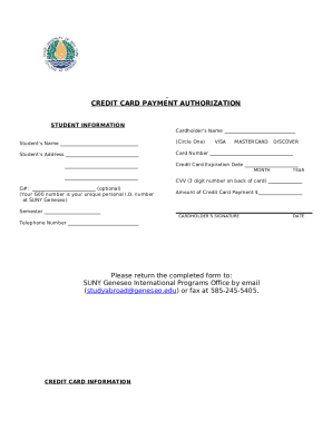 Financial Services- Authorization , Supervision and ... Doc Template ...