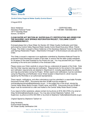 Fillable Online Steve Holdeman Fax Email Print - pdfFiller