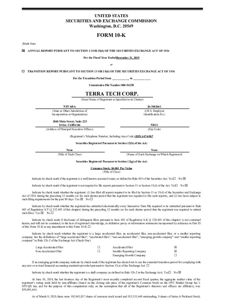 Fillable Online Amended-10-K-Cover-Page.pdf Fax Email Print - pdfFiller