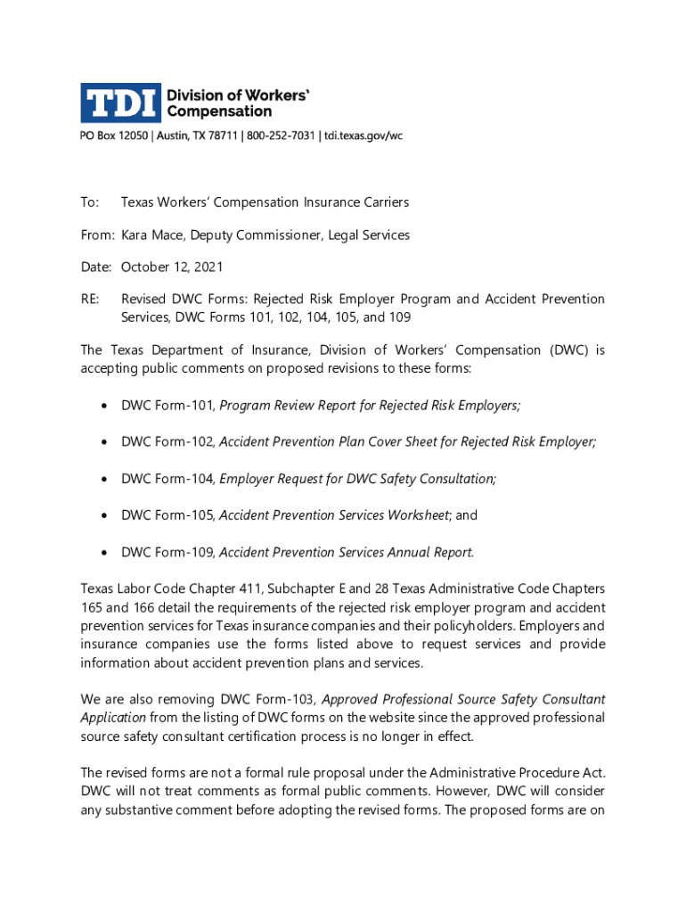 Fillable Online Fillable Online New DWC Form-048, Request to Get ...