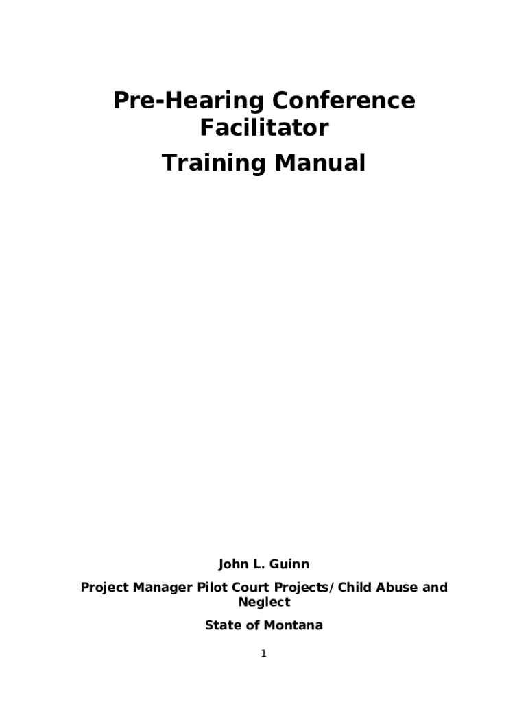 Wanted: Peer Facilitator for Hearing Voices Groups ... - courts mt Doc ...