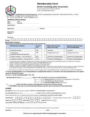 Fillable Online National visa application form.pdf Fax Email Print ...