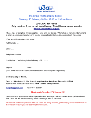 Fillable Online Inspiring-Photography-Application-form.docx Fax Email ...