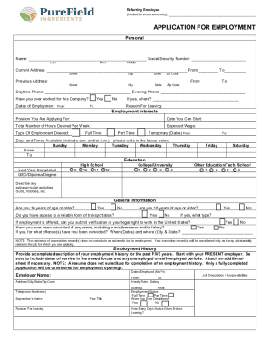 Fillable Online Form SS-4 & Employer Identification Number (EIN) 1 ...