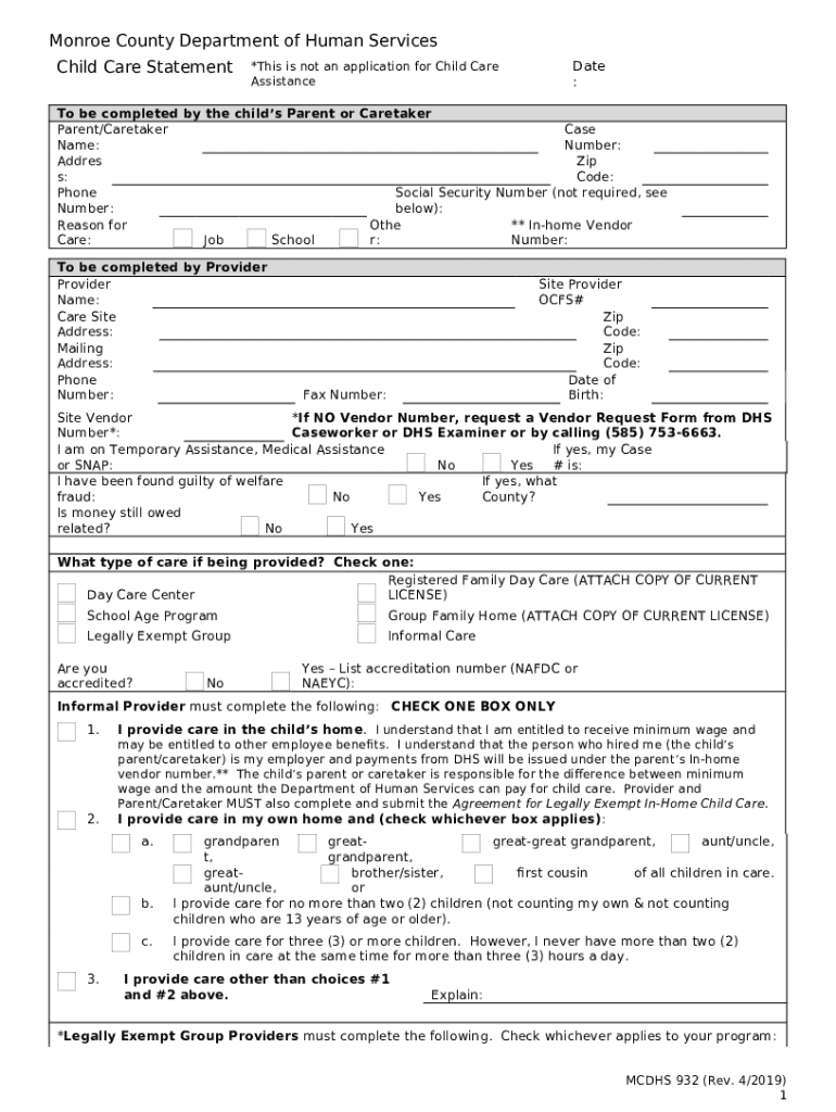 ocfs.ny.govsldssOCFS-LDSS-4699 NEW YORK STATE OFFICE OF CHILDREN AND ...