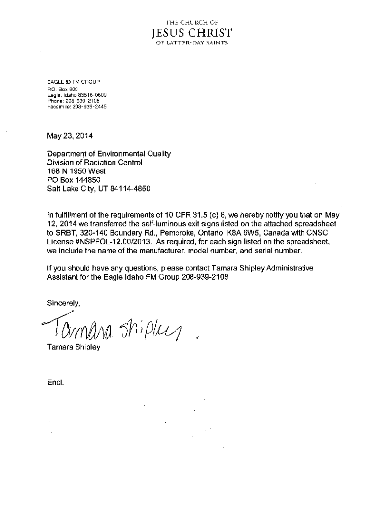 Fillable Online OIG-14-A-17, Audit of NRC's Freedom of Information Act ...