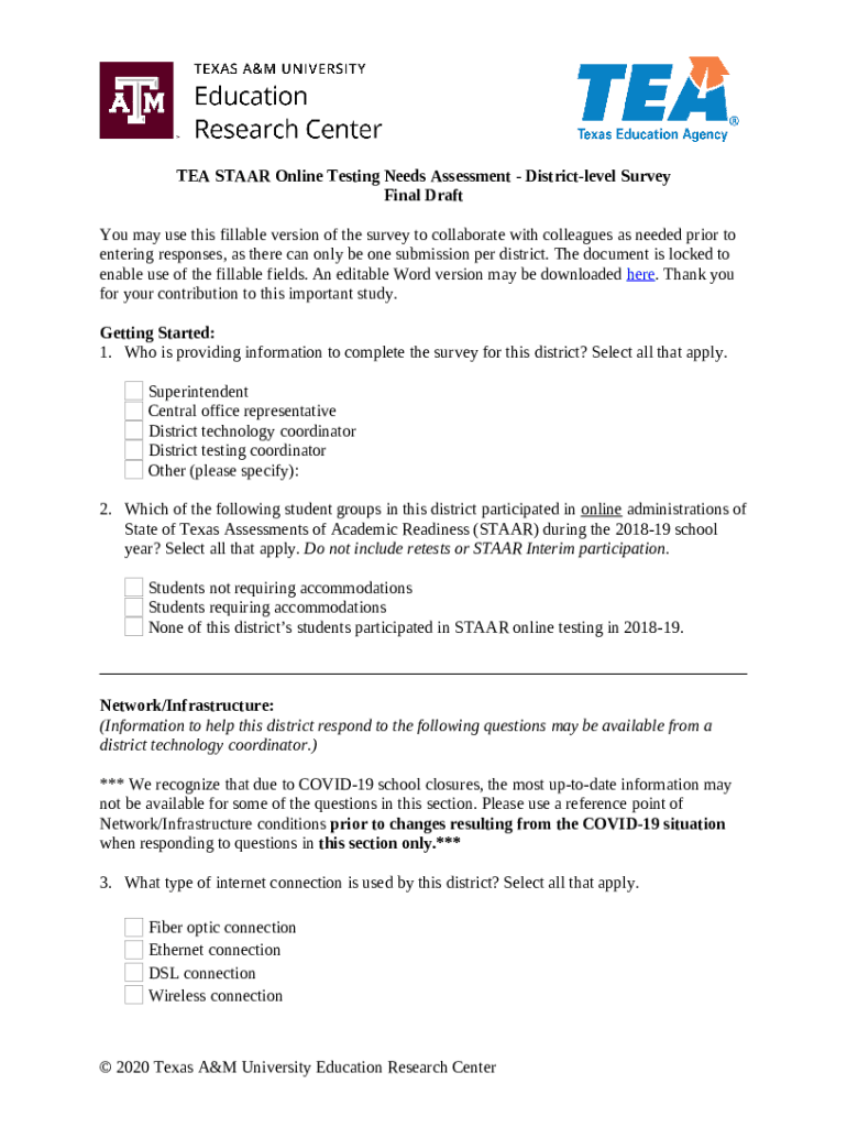 tea.texas.govstudent-assessmentStudent AssessmentTexas Education Agency ...