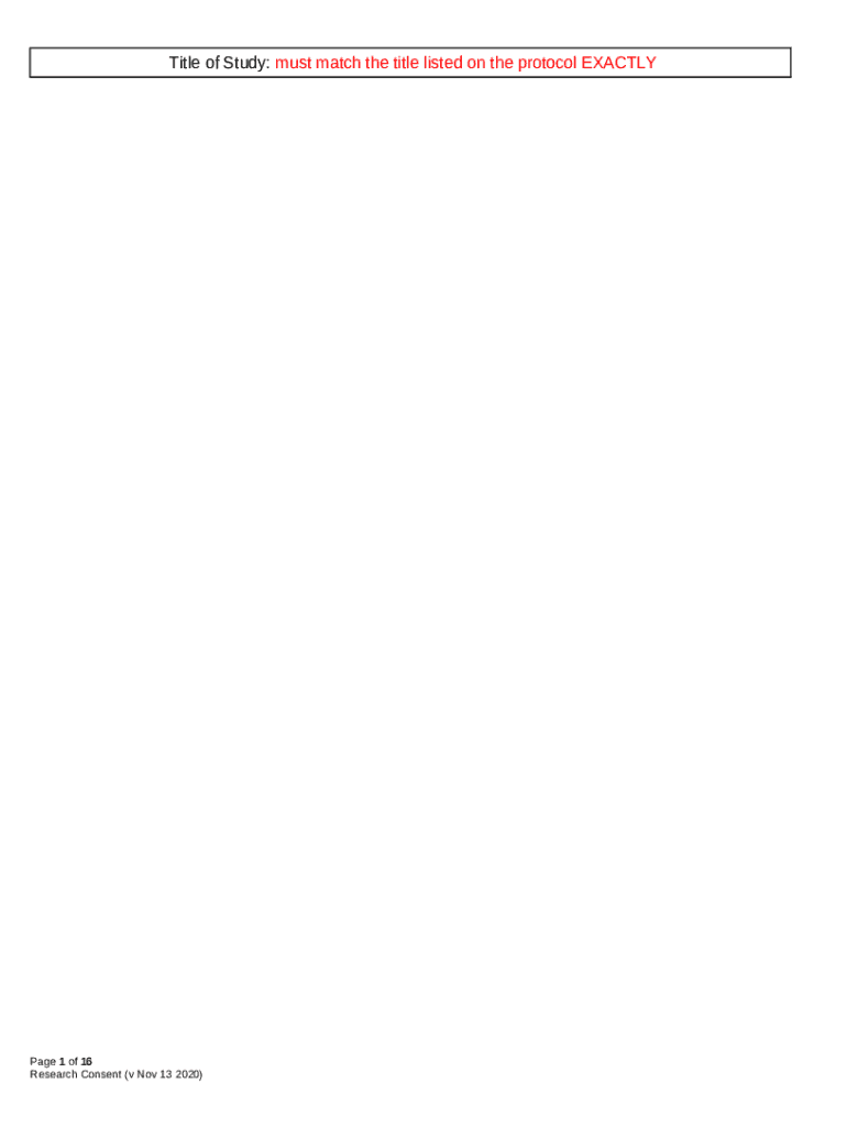 ICH GCP - CLINICAL TRIAL PROTOCOL AND PROTOCOL AMENDMENT(S ... Doc ...