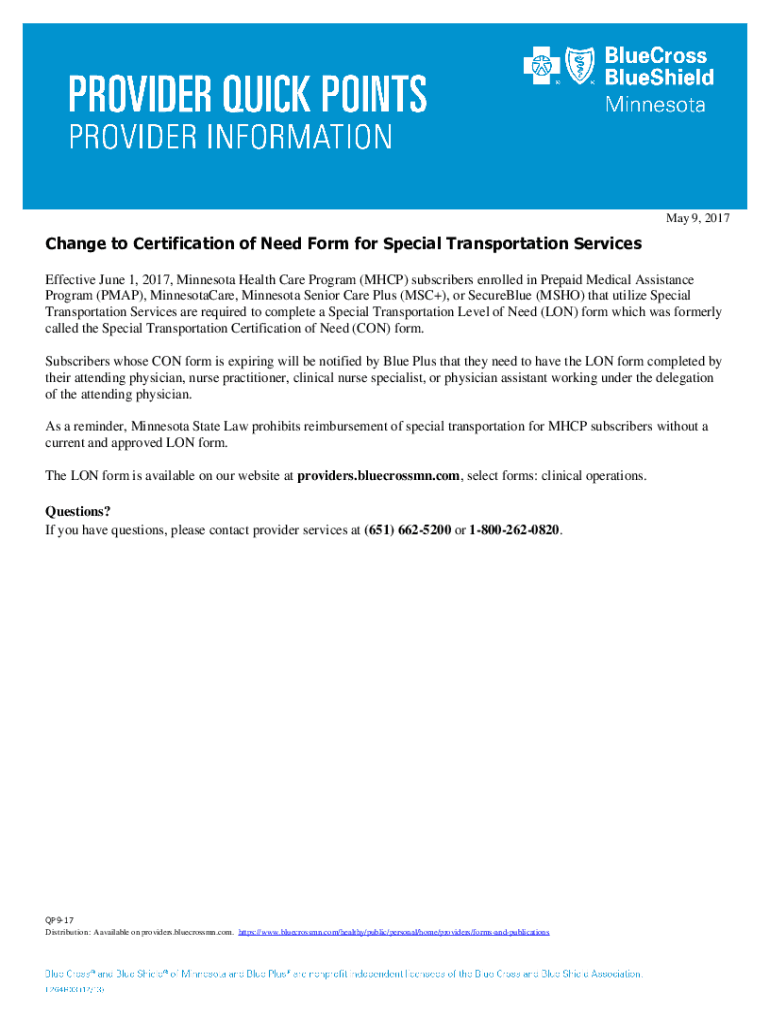 Fillable Online Final CON Form Update QP9-17.doc. forms-and ...