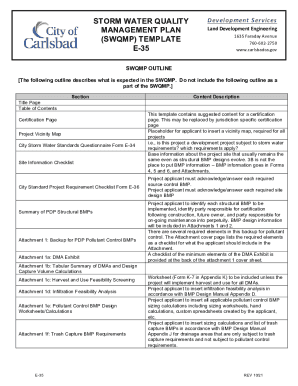 Fillable Online forms.in.govDownloadRULE 13 STORM WATER QUALITY ...