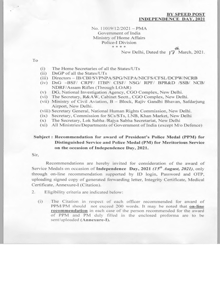 Fillable Online www.indiapost.gov.inMBEDOPPDFFilesGovernment of India ...