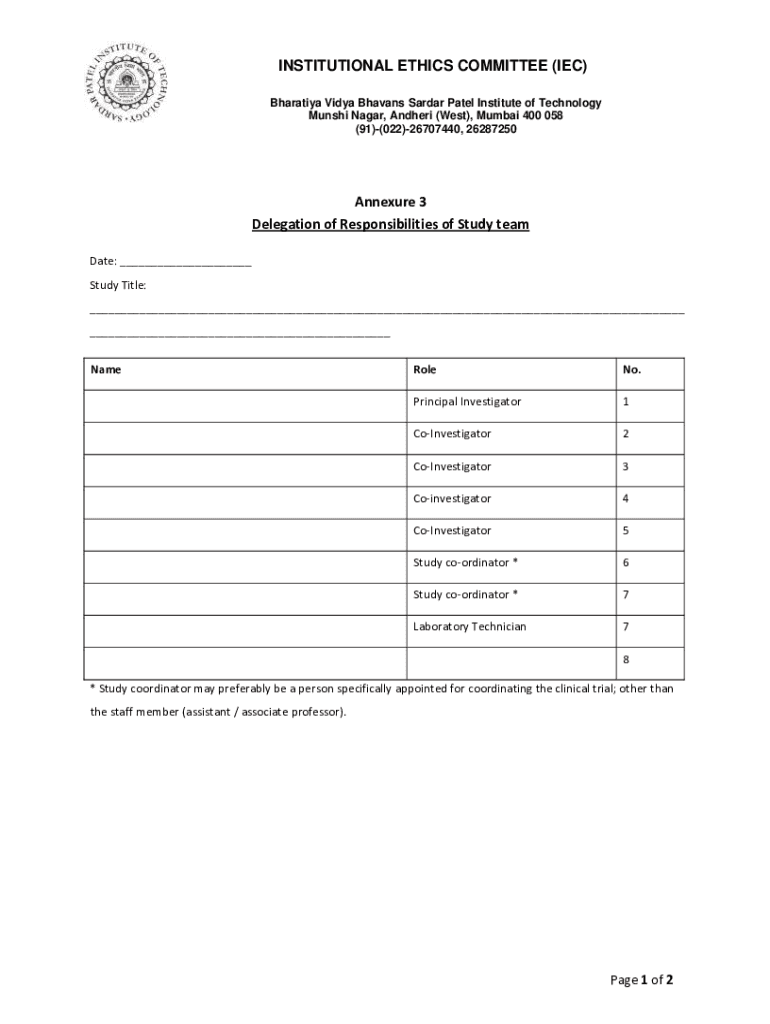 Fillable Online www.iitk.ac.indordinstitutional-ethics-committee ...