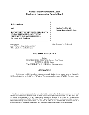 Fillable Online DEPARTMENT OF VETERANS AFFAIRS, VA Fax Email Print ...