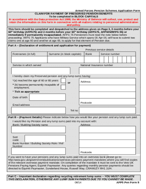 assets.publishing.service.gov.ukgovernmentArmed Forces Pension Schemes ...