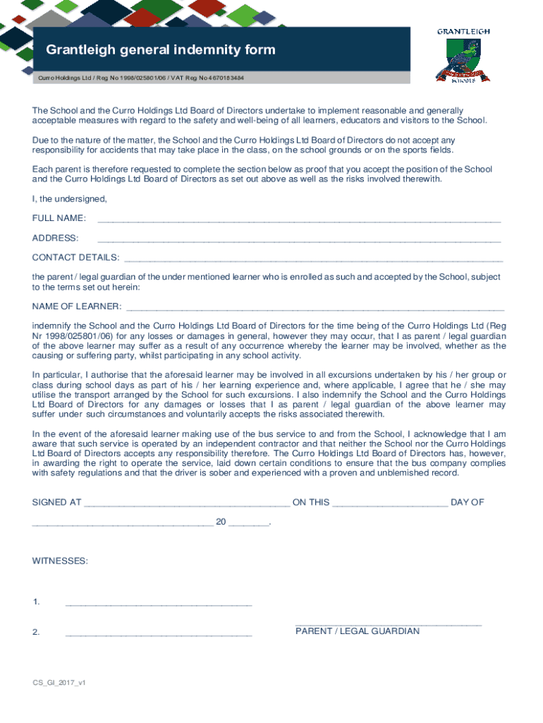 Fillable Online Aftercare application form - curro-co-za-curro.datafree ...