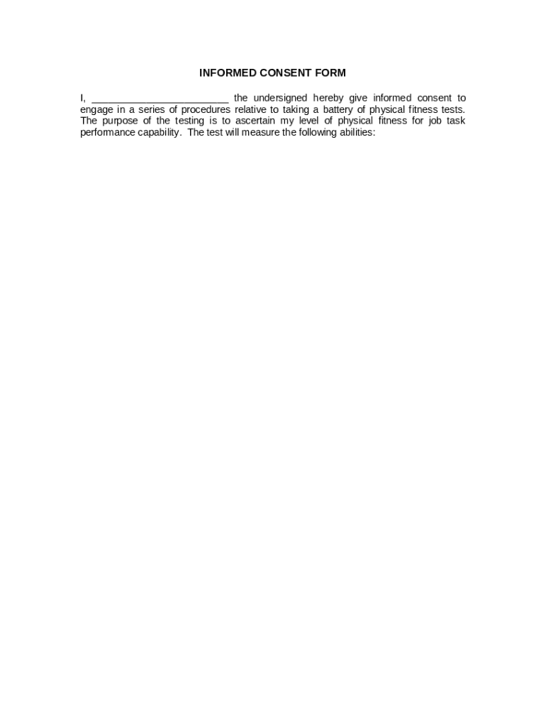 INED CONSENT PDF - louisville-police.org Doc Template | pdfFiller