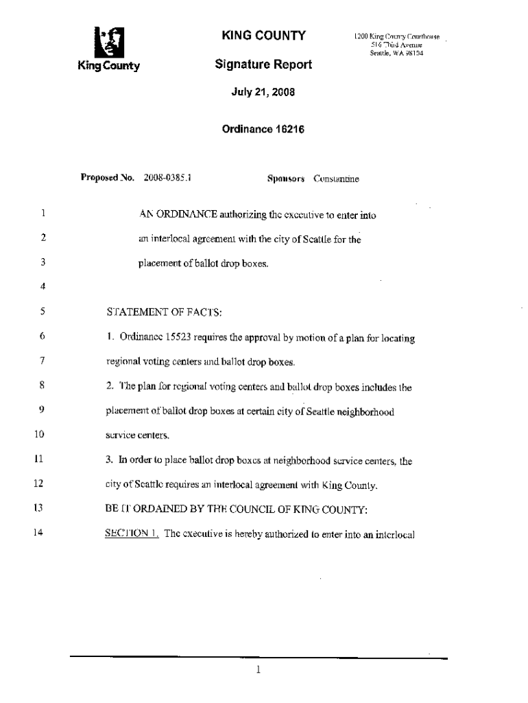 Fillable Online kingcounty.govcourtsdistrict-courtWest Division ...