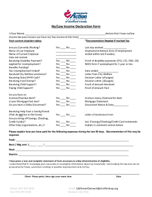 Fillable Online mensseasons.comaffidavit-of-no-income-templateAffidavit ...