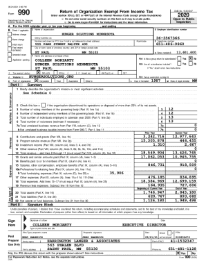 Fillable Online www.irs.govcharities-non-profitsannual-exemptAnnual ...