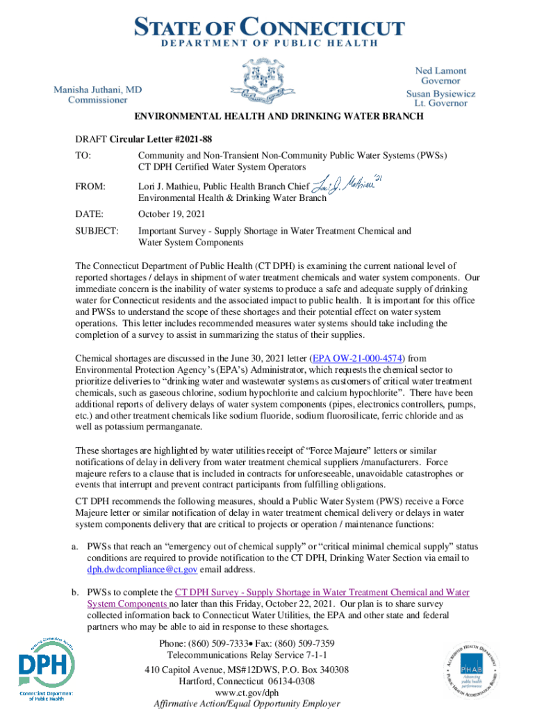 Fillable Online portal.ct.gov - mediaSTATE OF CONNECTICUT, DEPARTMENT ...