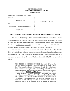 Ncui 101 Instructions - Fill Online, Printable, Fillable, Blank | pdfFiller