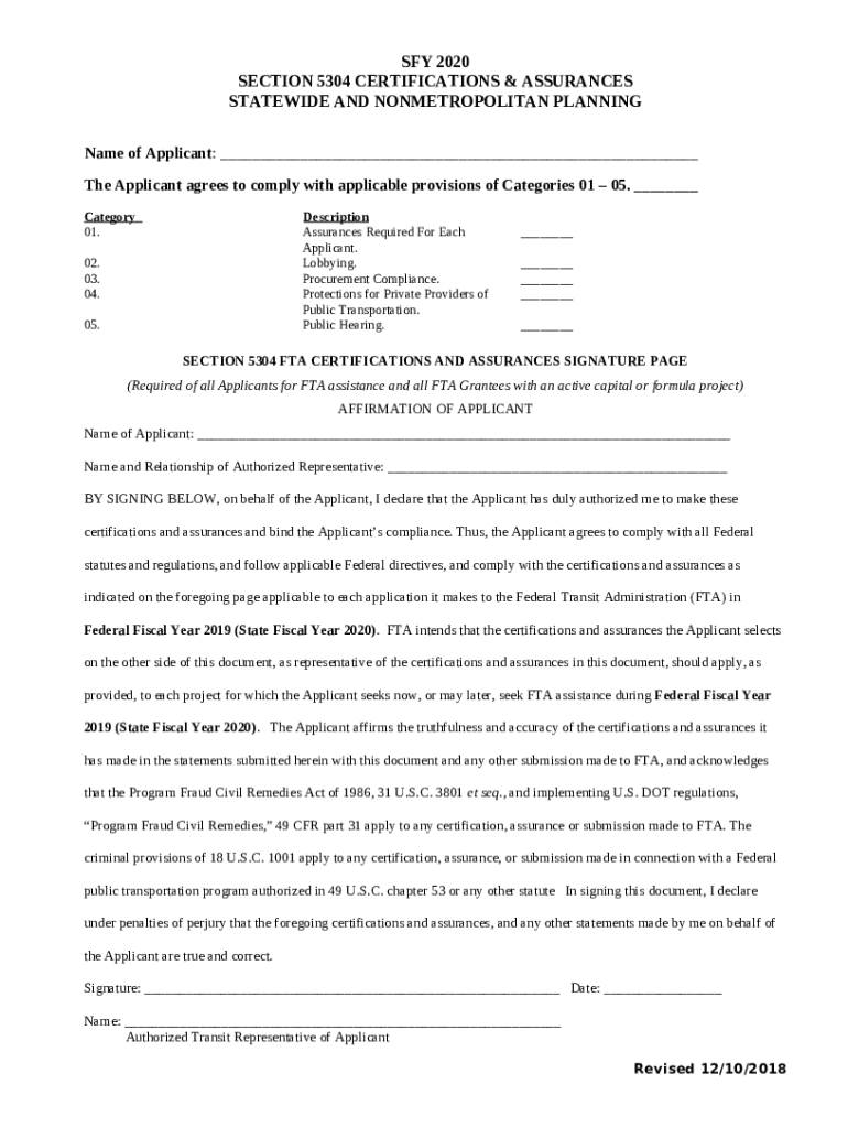 Refer to the 5310 State of New York, Department of ... - transportation ...