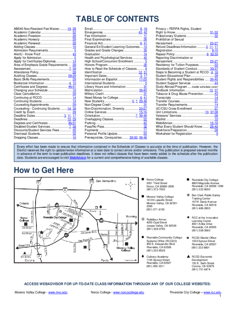 Fillable Online laccd.eduStudentsDocumentsAB 540 Affidavit California ...