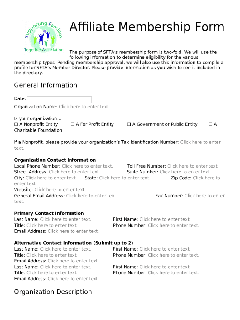 Supporting Families Together AssociationAgreement on South Asian Free ...