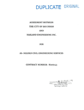 Fillable Online WASTEWATER DISPOSAL AGREEMENT BETWEEN THE CITY OF Fax ...
